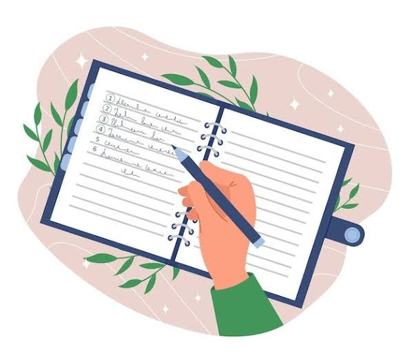 Finding Relief in Pen and Paper: The Science and Benefits of Expressive ...