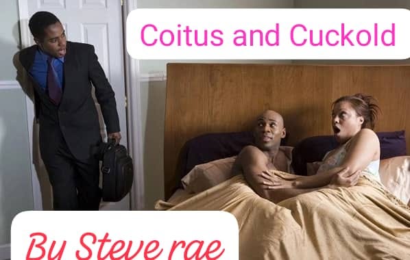 Coitus and Cuckold. Coitus and Cuckold | by Akogbeto Stephen (Steve Rae ...