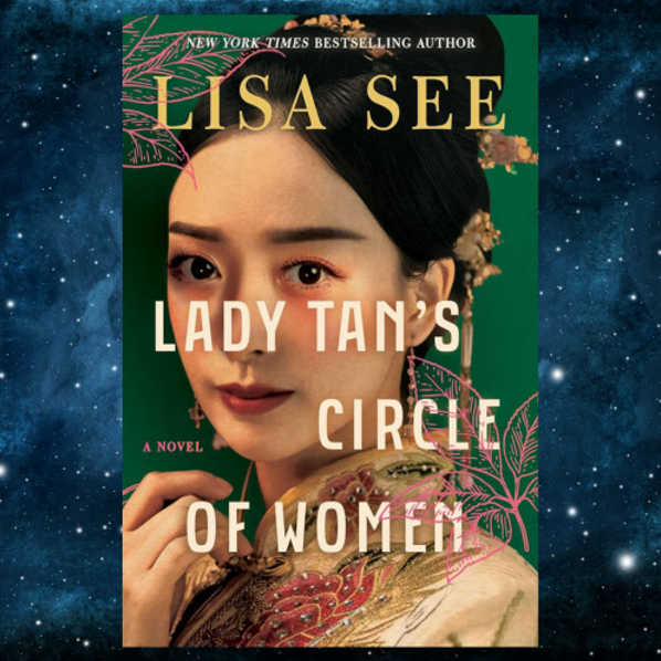 Whispers of Silk: Exploring the Enchanting World of Lady Tan’s Circle of Women | by Mimi Punk ...