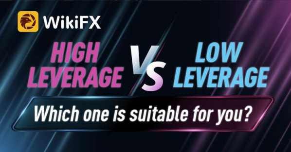 High leverage vs low leverage, which one is suitable for you? | by ...