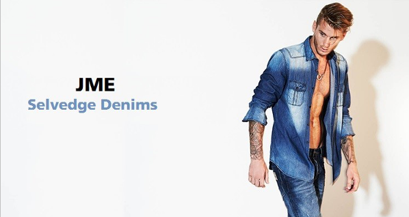 Selvedge Denim Jeans — The perfect Mixture of Fashion and Comfort | by ...