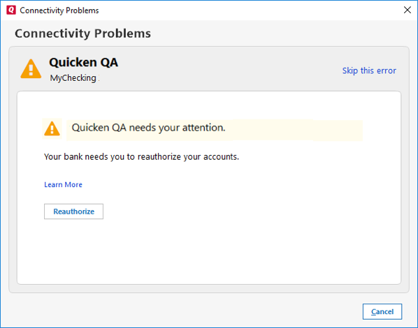 How to Resolve Quicken Error CC-902 | by quickproadvisor | Sep, 2024 ...