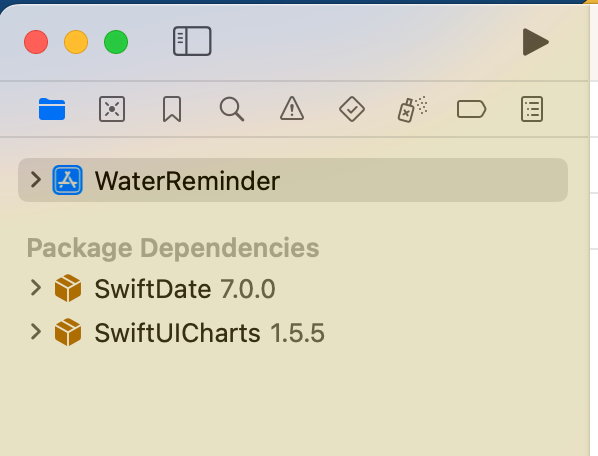Dependency Manager. What is Dependecy Manager in Swift? | by Gaye Uğur ... Dependency Manager. What is Dependecy Manager in Swift? | by Gaye Uğur ...
