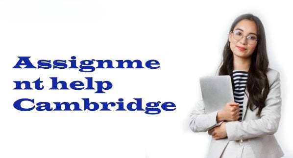Unlocking Academic Success with Assignment Help Cambridge | by I am ...