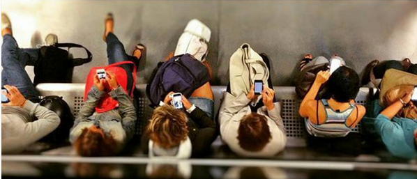 15 reasons why it’s time to get off of your phone. | by Alanna Harvey ...