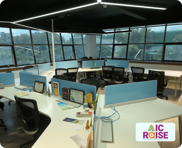 The Impact of Co-Working Spaces on Work-Life Balance for Startup ...