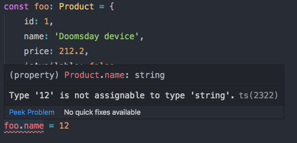 Should I switch to Typescript?. Typescript is on the rise. There is ...