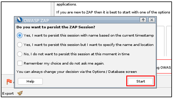 Windows 使用 Docker 安裝 OWASP ZAP 弱掃工具 | Medium