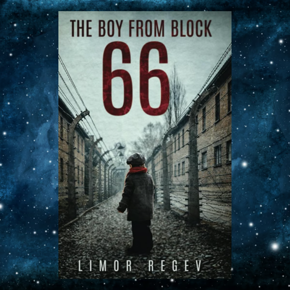 Resilience Unveiled: The Gripping Odyssey of ‘The Boy From Block 66 ...