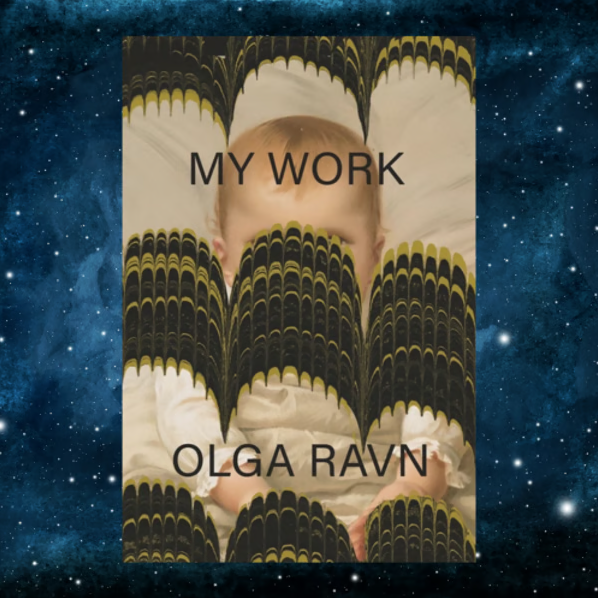 Whispers of the Heart: Exploring Love’s Tapestry in ‘My Work’ by Olga Ravn | by Mimi Punk | Feb ...