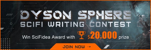 Unveiling the Wonders of Dyson Sphere: A Science Fiction Writing ...