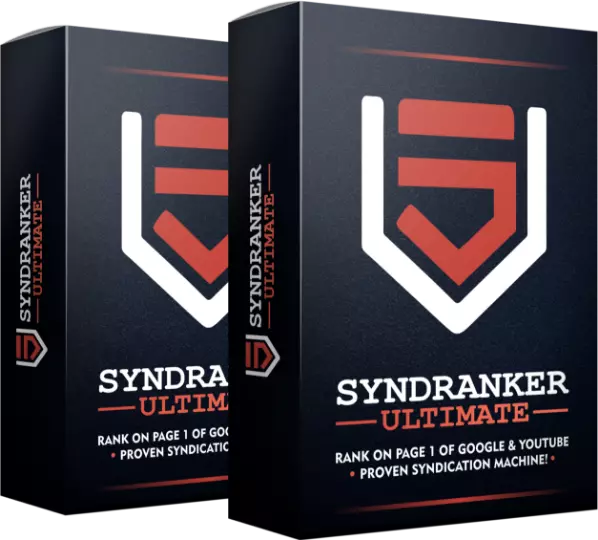 SyndRanker Ultimate Review - Honest Review | Medium