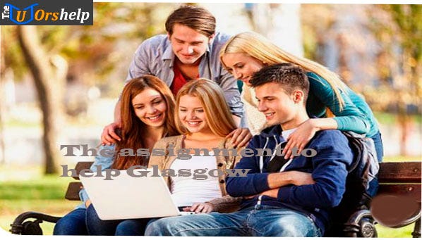 University of St Andrews assignment help | by Thetutorshelp | Jul, 2023 | Medium
