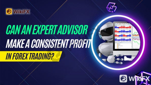 Can an Expert Advisor Make a Consistent Profit in Forex Trading ...