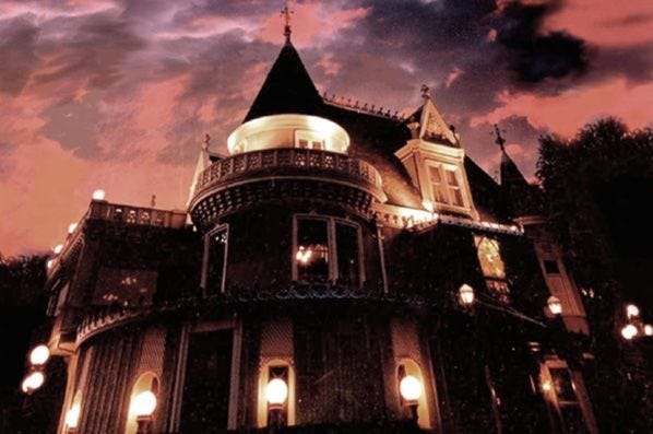 It’s No Hocus-Pocus: How the Magic Castle Helps Magicians Preserve The ...