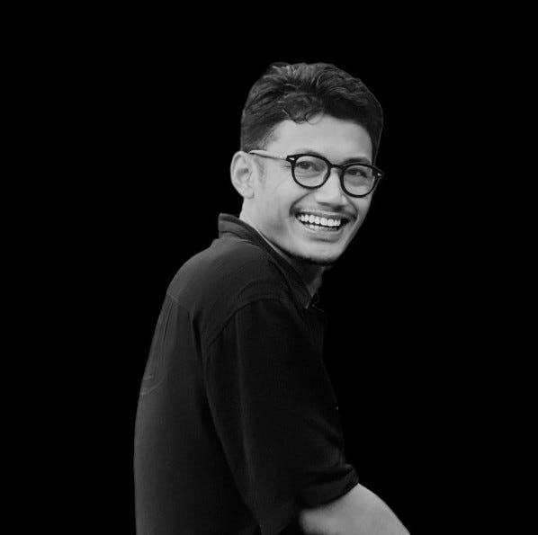 Arif Hukmi. Menulis untuk Merawat Ingatan | by Arif Hukmi | Penulis Indonesia | Medium