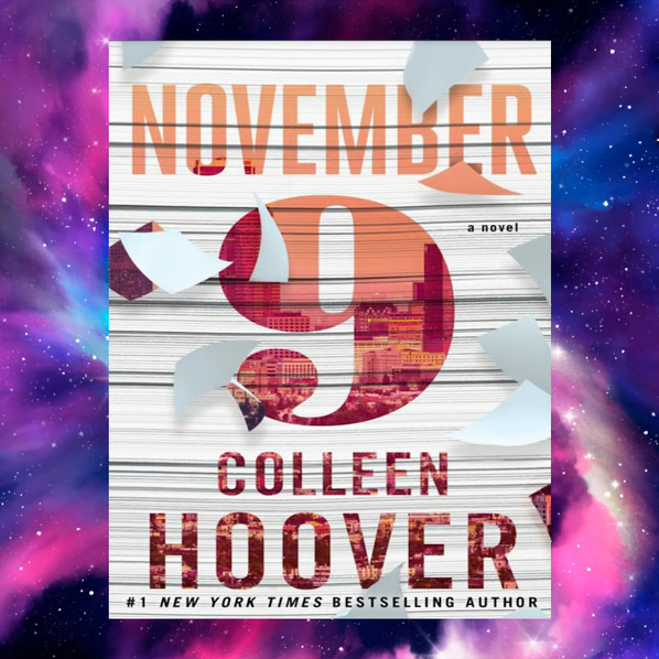 Unraveling the Enigma: A Detective’s Journey Through ‘November 9’ by ...