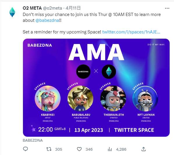O2 META 雙周報 4/28 - O2 META - Medium