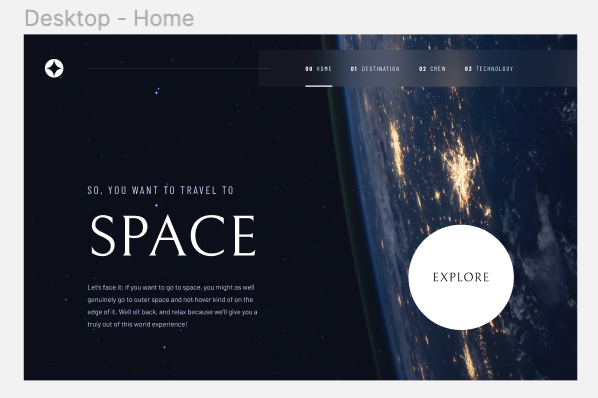 Adaptive Background Image React Implementation For Responsive Screen
