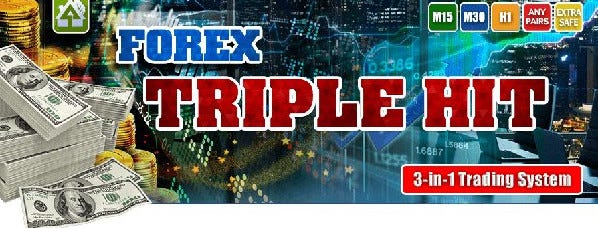 Forex Triple Hit Review — Unleashing Profitable Trading Opportunities ...