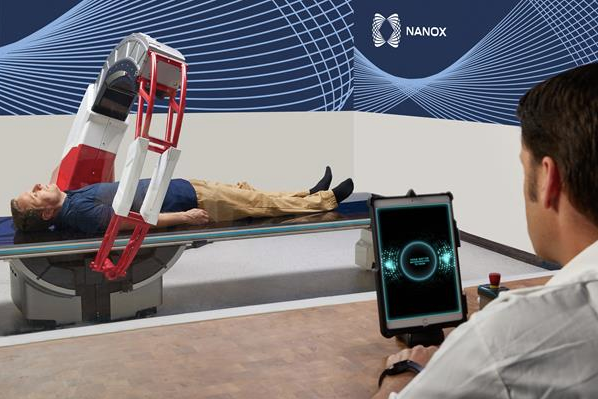 Democratizing Diagnostic Imaging: The Global Impact Of The Nanox.ARC ...