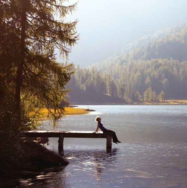 Priority, but not an option. | by Sabrina Sadia Ria | Dec, 2024 | Medium
