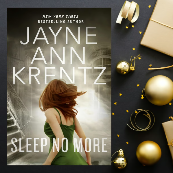 Unveiling the Secrets: A Mesmerizing Journey into the Shadows with ‘Sleep No More’ | by Mimi ...