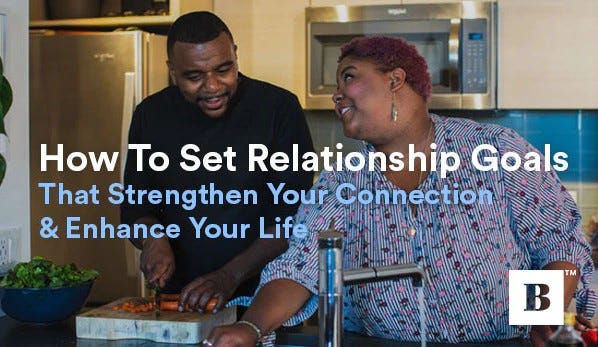Plans for the Future Together: Strengthening Your Relationship through ...