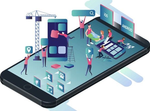 From Widgets to Models: Building GlycoSnap on a Journey into Mobile and Full-Stack Development ...
