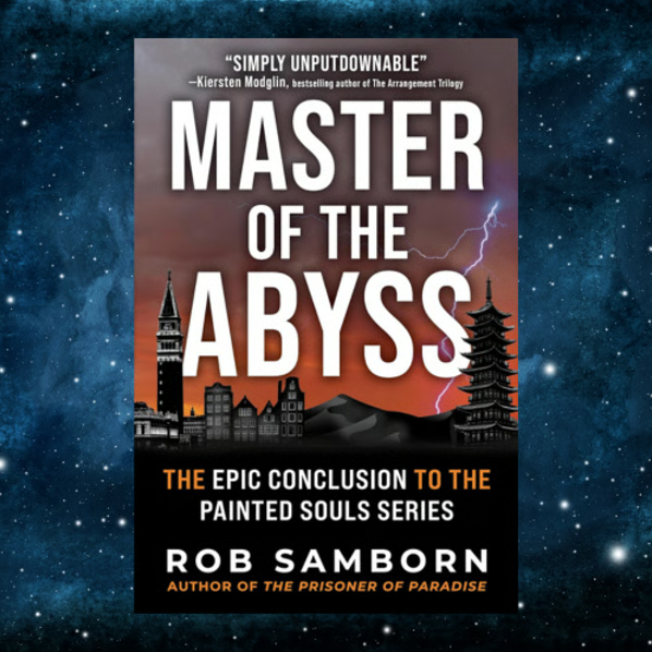 Unraveling the Tapestry of Deception: A Detective’s Verdict on ‘Master of the Abyss’ | by Mimi ...