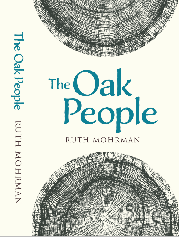 The Oak People. Chapter 16: The hunters make meat | by Ruth Smith ...