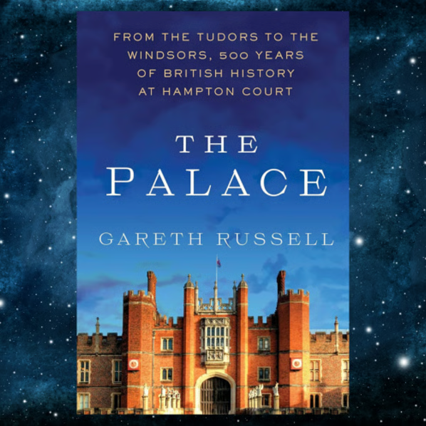 Royal Revelations: Unveiling Hampton Court’s 500-Year Saga | by Mimi Punk | Mar, 2024 | Medium