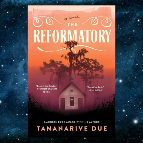 The Reformatory: Tananarive Due’s Haunting Symphony of Suspense | by ...