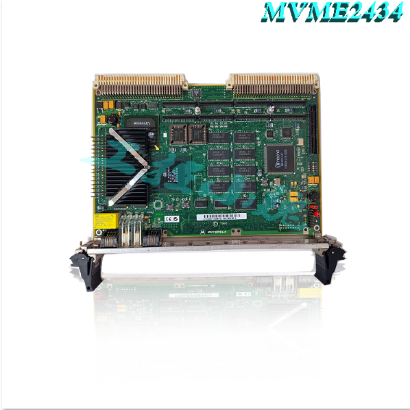 MOTOROLA functional module VME172PA-652SE | by Carrey | Dec, 2023 | Medium