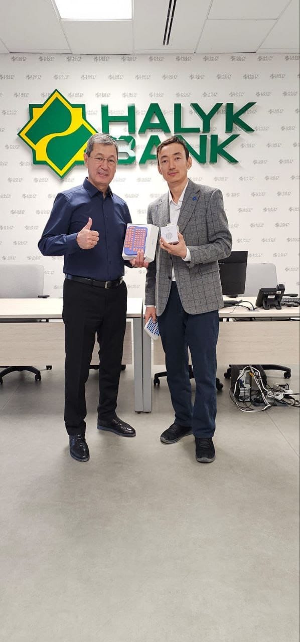 A team of Kazakh scientists and inventors from “Sezual” has recently ...