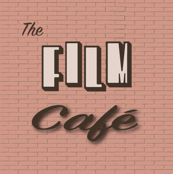The Process of Creating The Film Café | by Erin Hancock | Erin Hancock ...