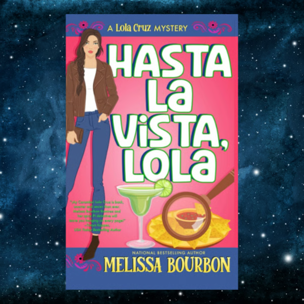 Enchanted Whispers: Unveiling the Allure of ‘Hasta la Vista, Lola’ | by Mimi Punk | Medium
