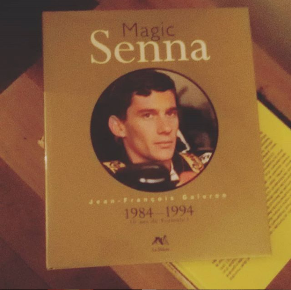 Books & documentation opex 📚 | by Steve Besbrugge | Senna Finances