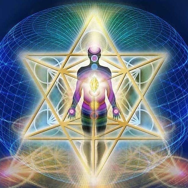 Shamballa Reiki - Reiki School India - Medium