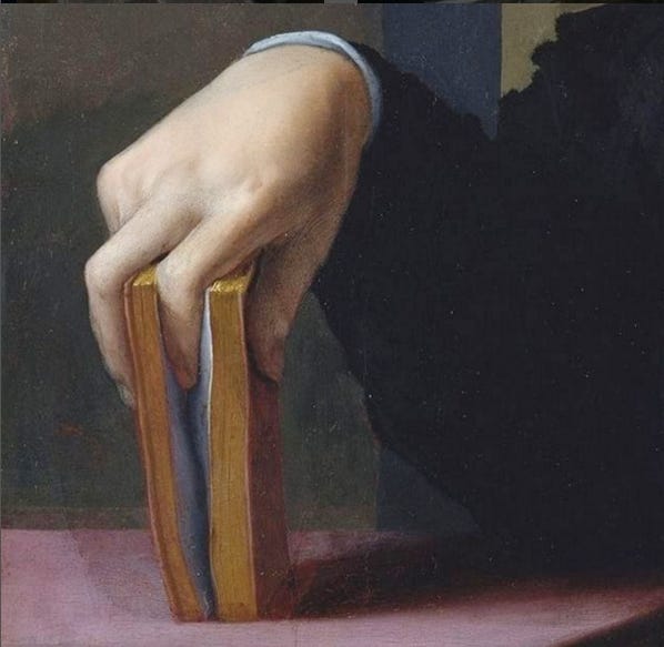 Você pode ler milhares de livros por toda uma vida. | by Álisson Oliveira | Medium