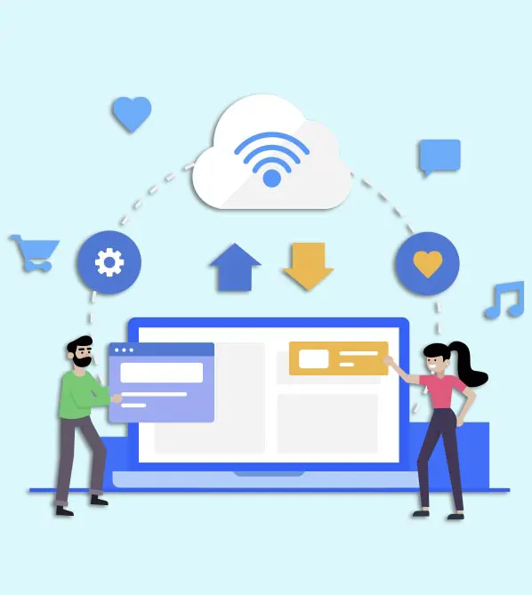 Where Can You Find the Best Shared Hosting Plan? - DHS UP Cloud - Medium