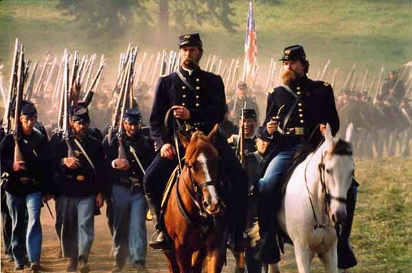 How Second Most Important July 4 in U.S. History Unfolded in 1863 | by ...