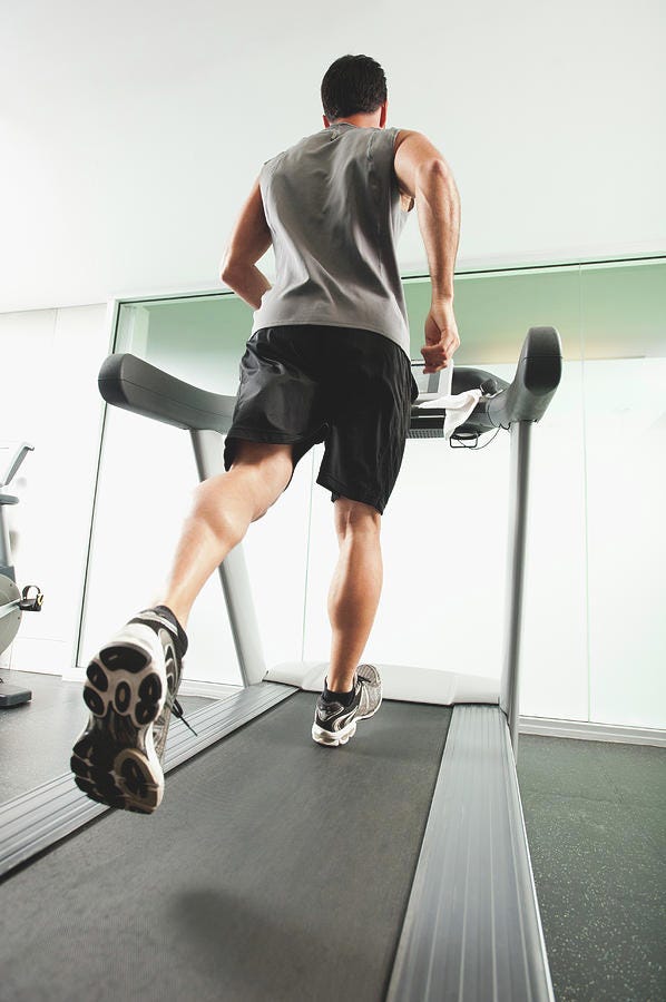 No, Working Out Won’t Fix your Mental Health | by Hawthorne Fasching ...
