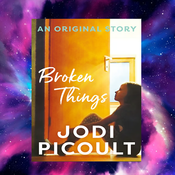 Embark on an Emotional Odyssey: Exploring Jodi Picoult’s ‘Wish You Were Here’ | by Mimi Punk ...