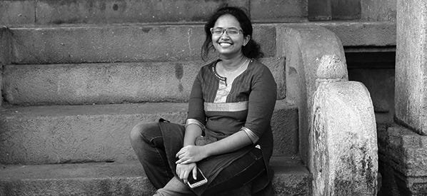Pauline Mathew. Lead GoDigital | by smartwomen | smartwomen | Medium