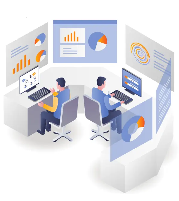 Maximizing Efficiency with a Cloud Monitoring Service Provider - DHS UP ...