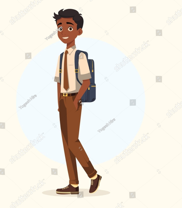 A Story of Common Boy.. A boy who had lived in a village since… | by ...