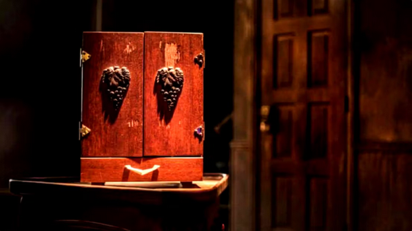 Offsec — EvilBox-One Walkthrough. A walkthrough with my tactics… | by xocybersec | Aug, 2024 ...