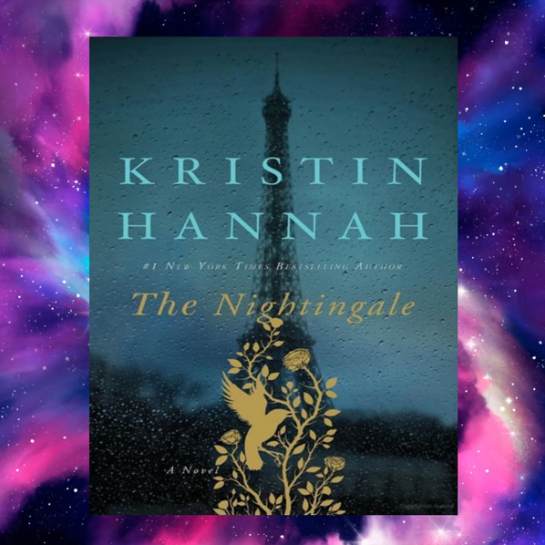 The Nightingale’s Melody: A Symphony of Courage, Sacrifice, and Unbreakable Bonds in Kristin ...
