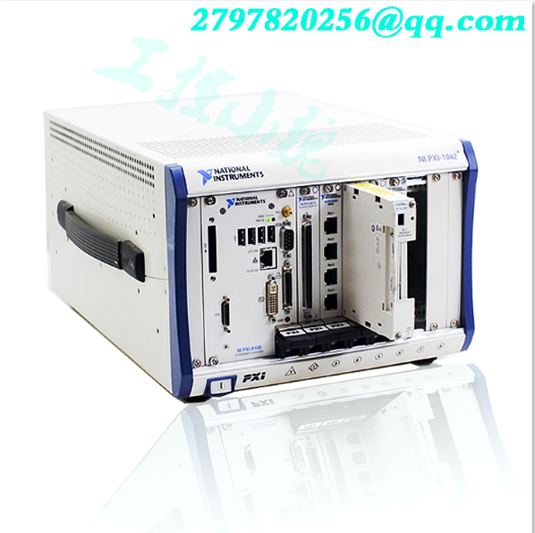 NI acquisition card SCXI-1141. NI acquisition card SCXI-1141… | by ...